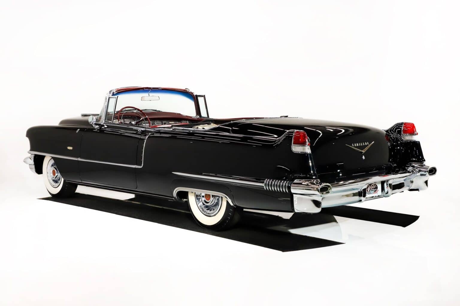 Classic & Rare Cars: Volo Museum automobiles