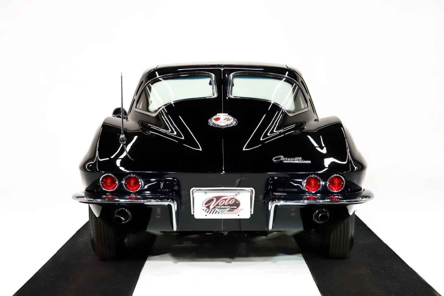 Classic & Rare Cars: Volo Museum automobiles