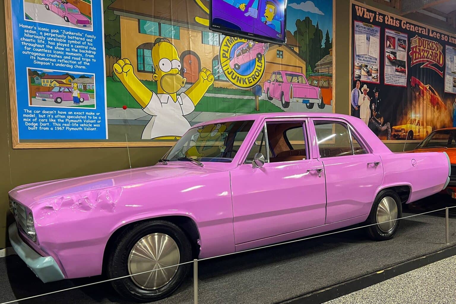 Classic & Rare Cars: Volo Museum automobiles