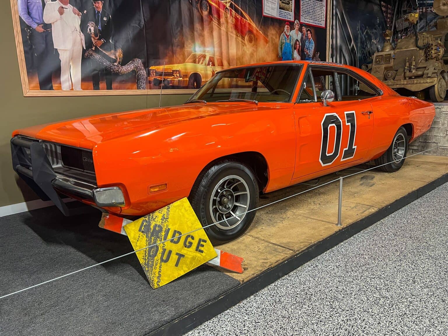 Volo Museum | World-Famous Cars, Movie Cars & Family Fun