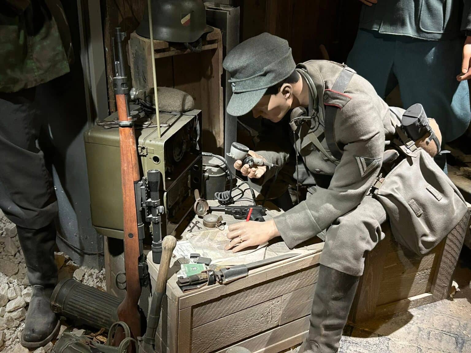 Volo Museum | World-Famous Cars, Movie Cars & Family Fun