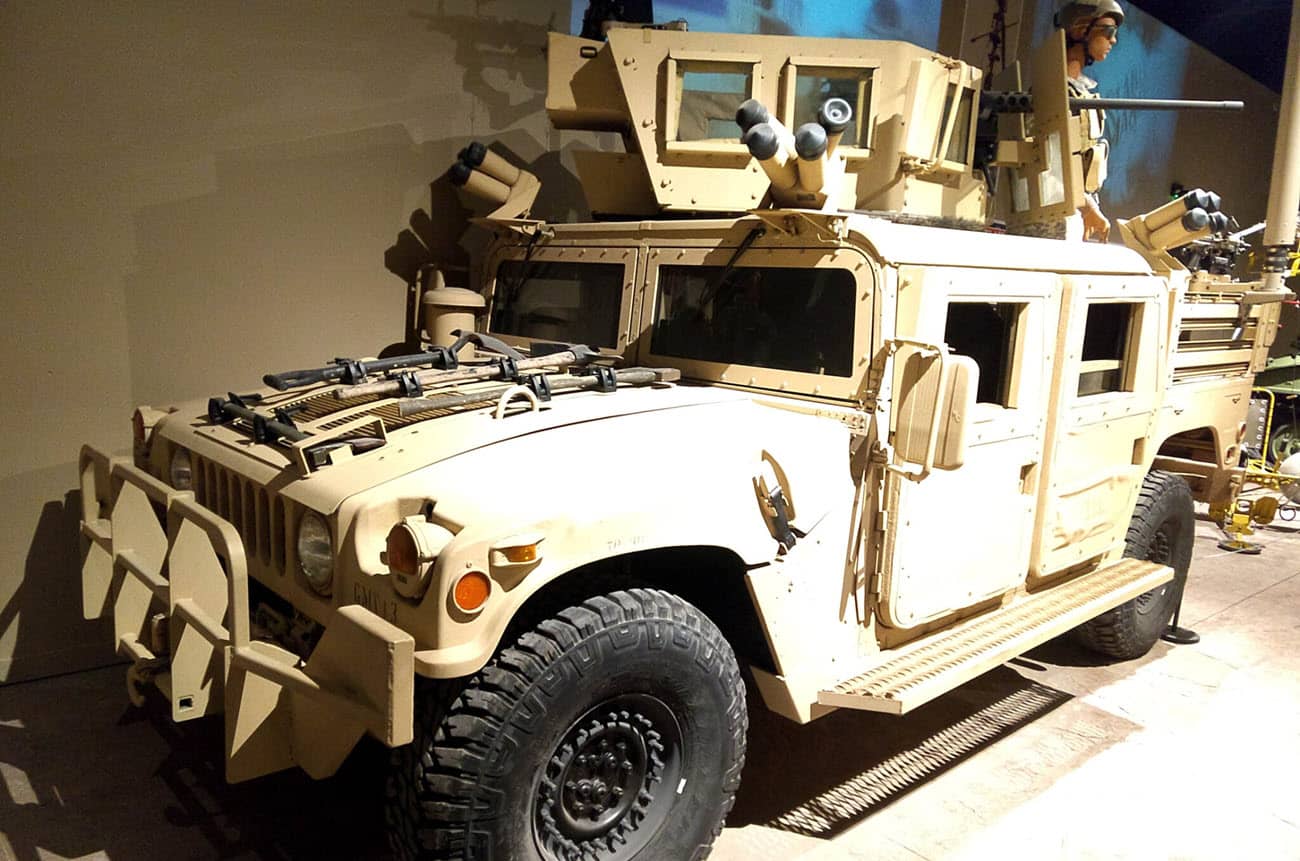 Volo Museum | World-Famous Cars, Movie Cars & Family Fun