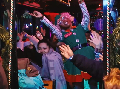 Visit – Overview – Volo Museum