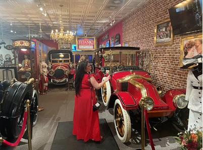 Visit – Overview – Volo Museum