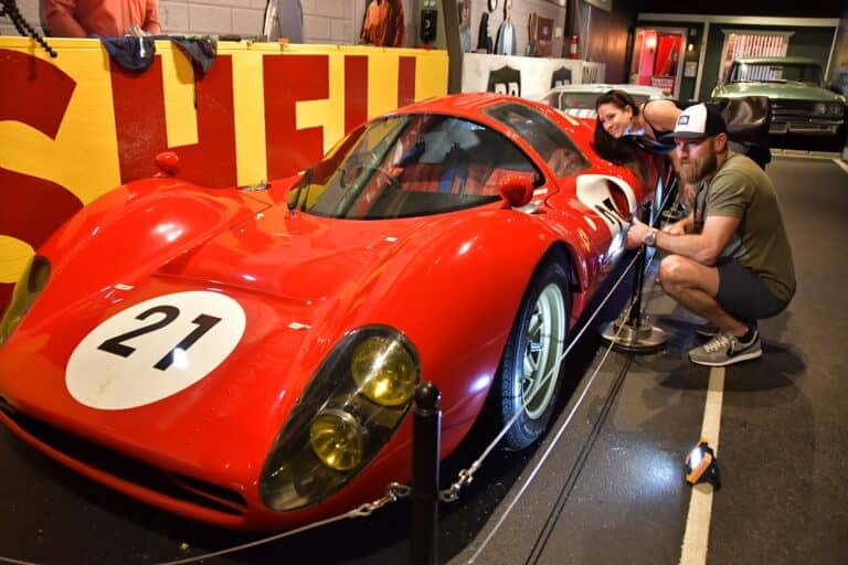 Volo Museum | World-Famous Cars, Movie Cars & Family Fun