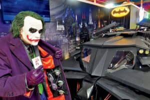Volo Museum | World-Famous Cars, Movie Cars & Family Fun