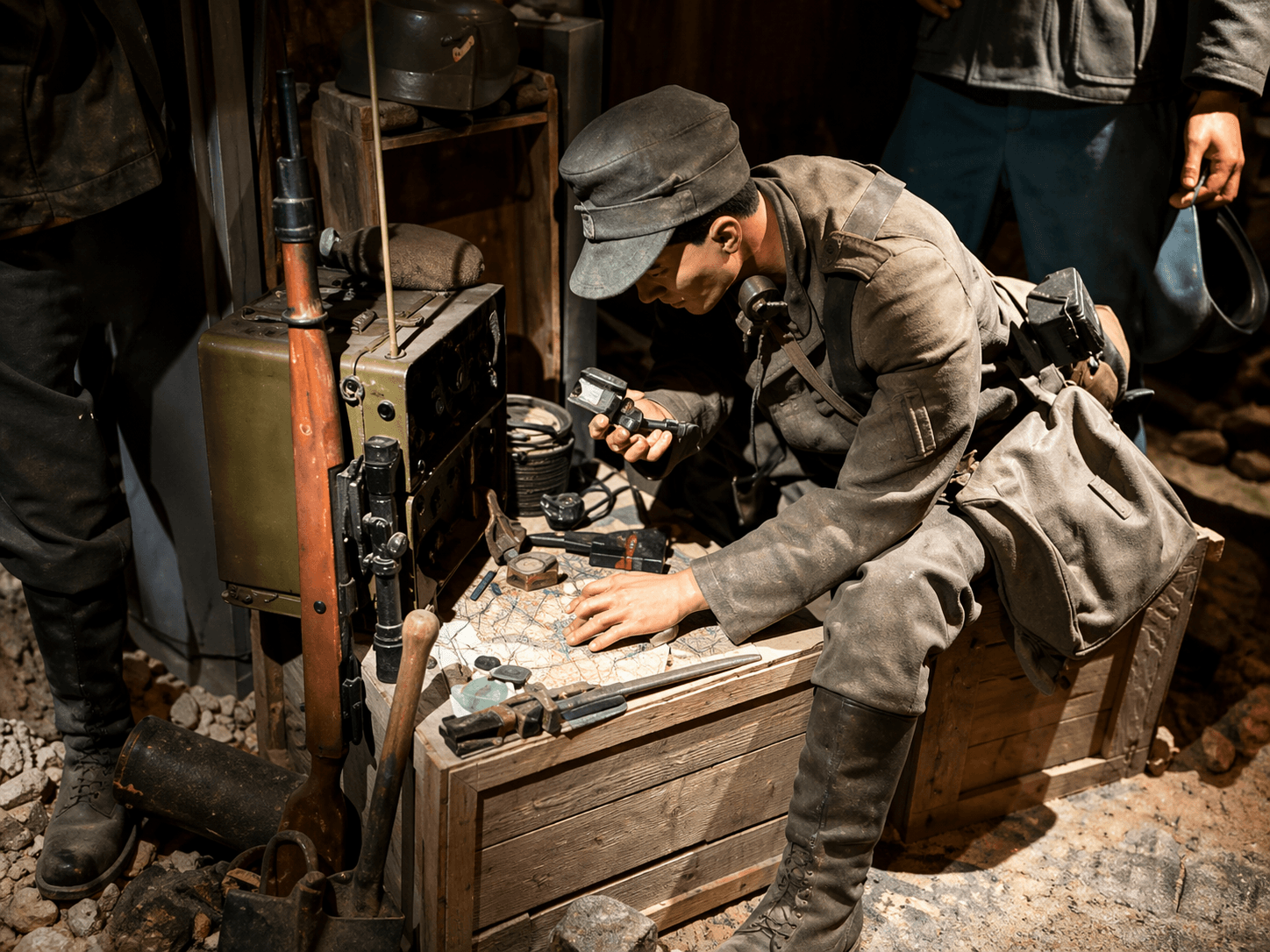 Volo Museum | World-Famous Cars, Movie Cars & Family Fun