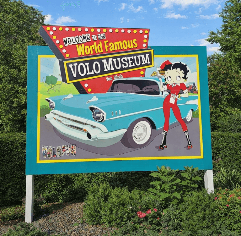 Plan Your Visit to Volo Museum | Hours, Tickets & Tips