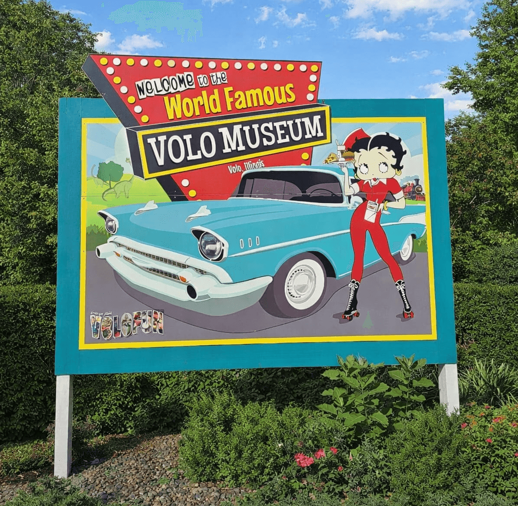 Plan Your Visit to Volo Museum | Hours, Tickets & Tips